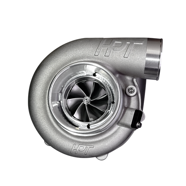 HPT F2 6466 Turbocharger – Redline Performance Inc.