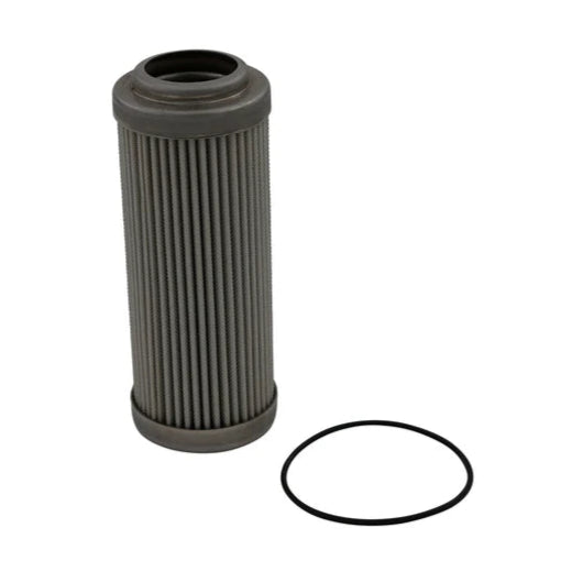 Aeromotive 10 Micron Replacement Microglass Element for ORB-12 Filter ...