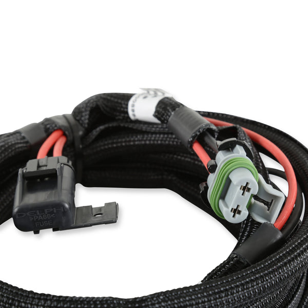 Holley Main Power Harness – Redline Performance Inc.
