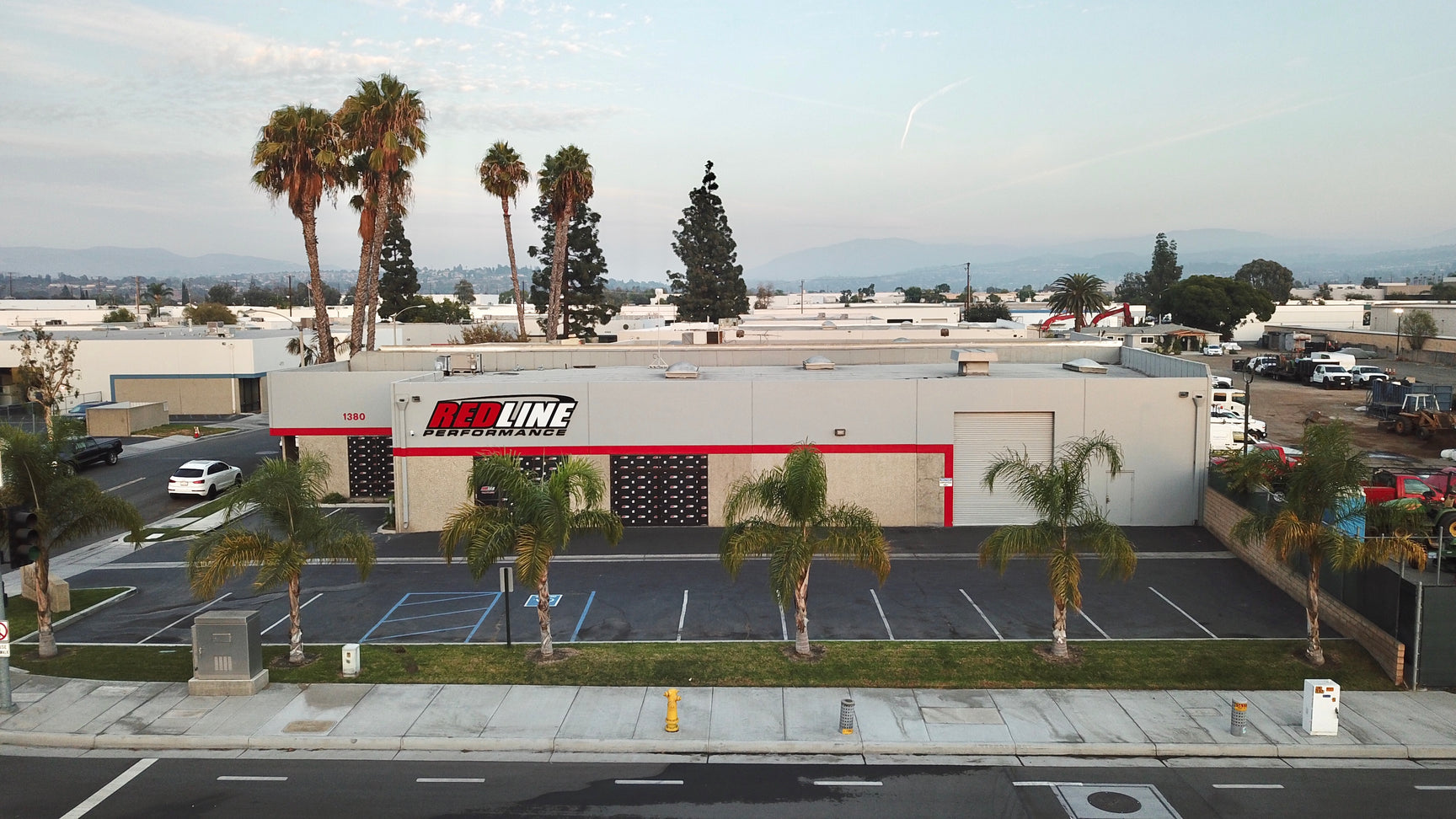 Redline Performance, Inc.