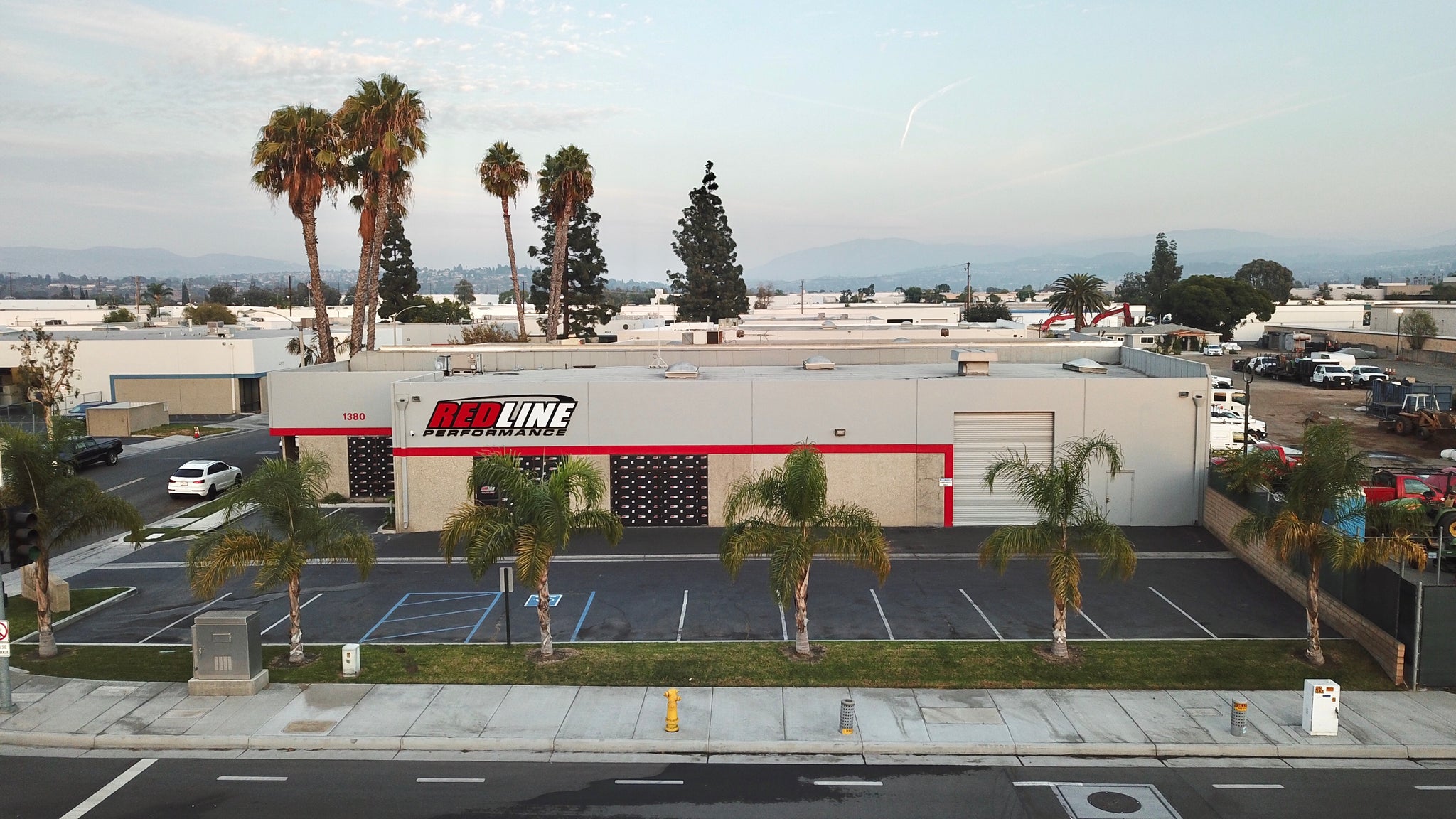 Redline Performance, Inc.