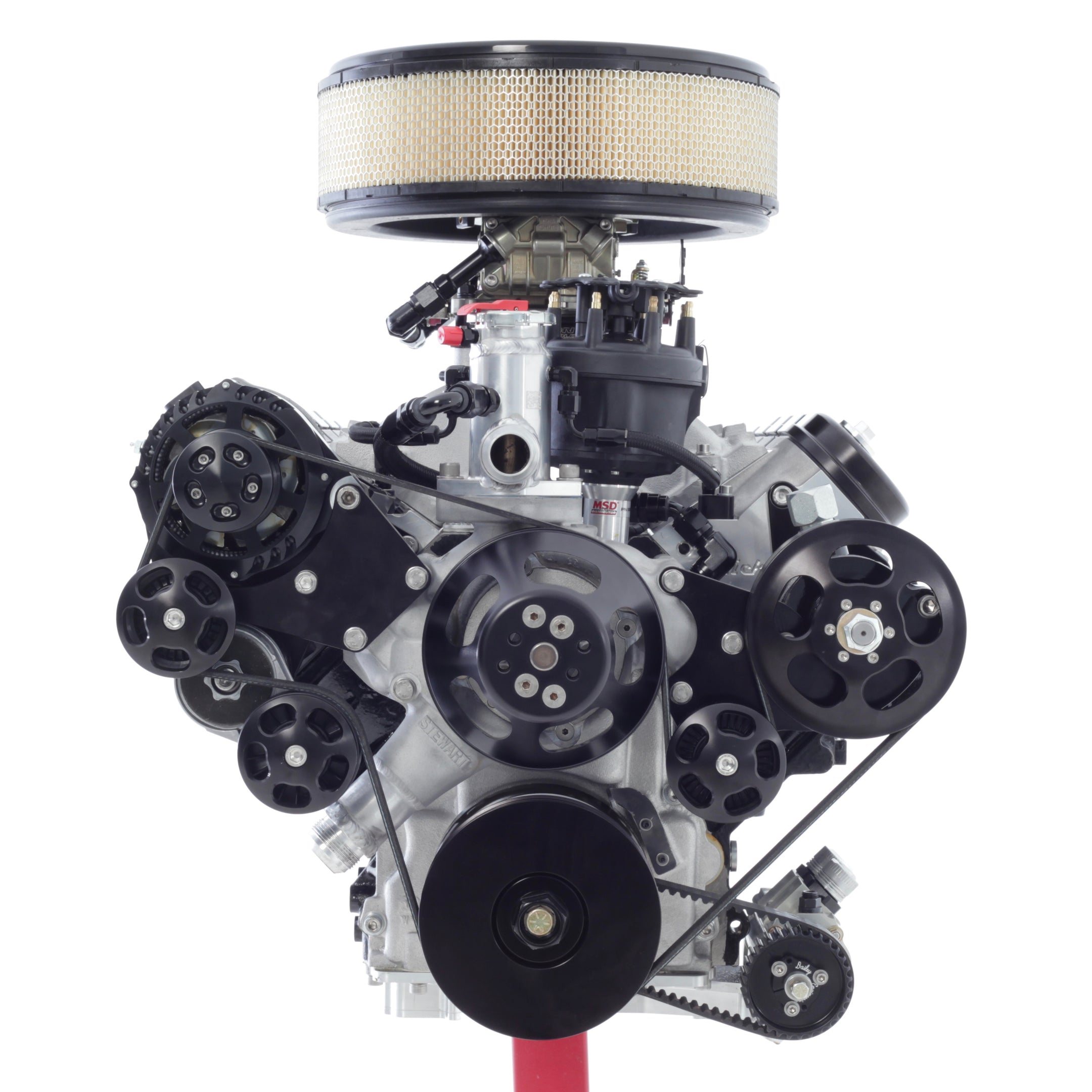 Redline Performance, Inc.