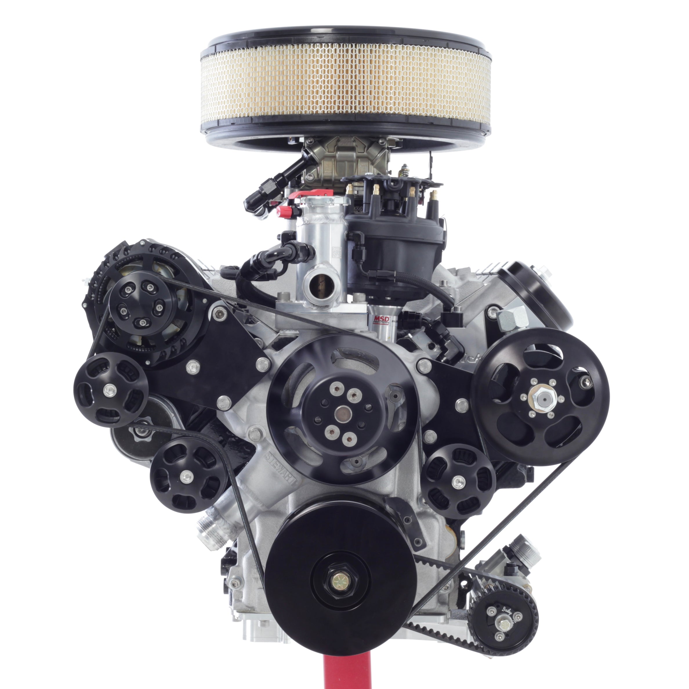 Redline Performance, Inc.