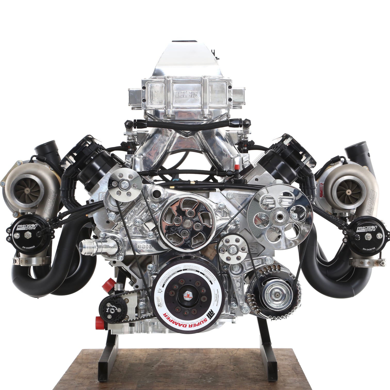 Redline Performance, Inc.