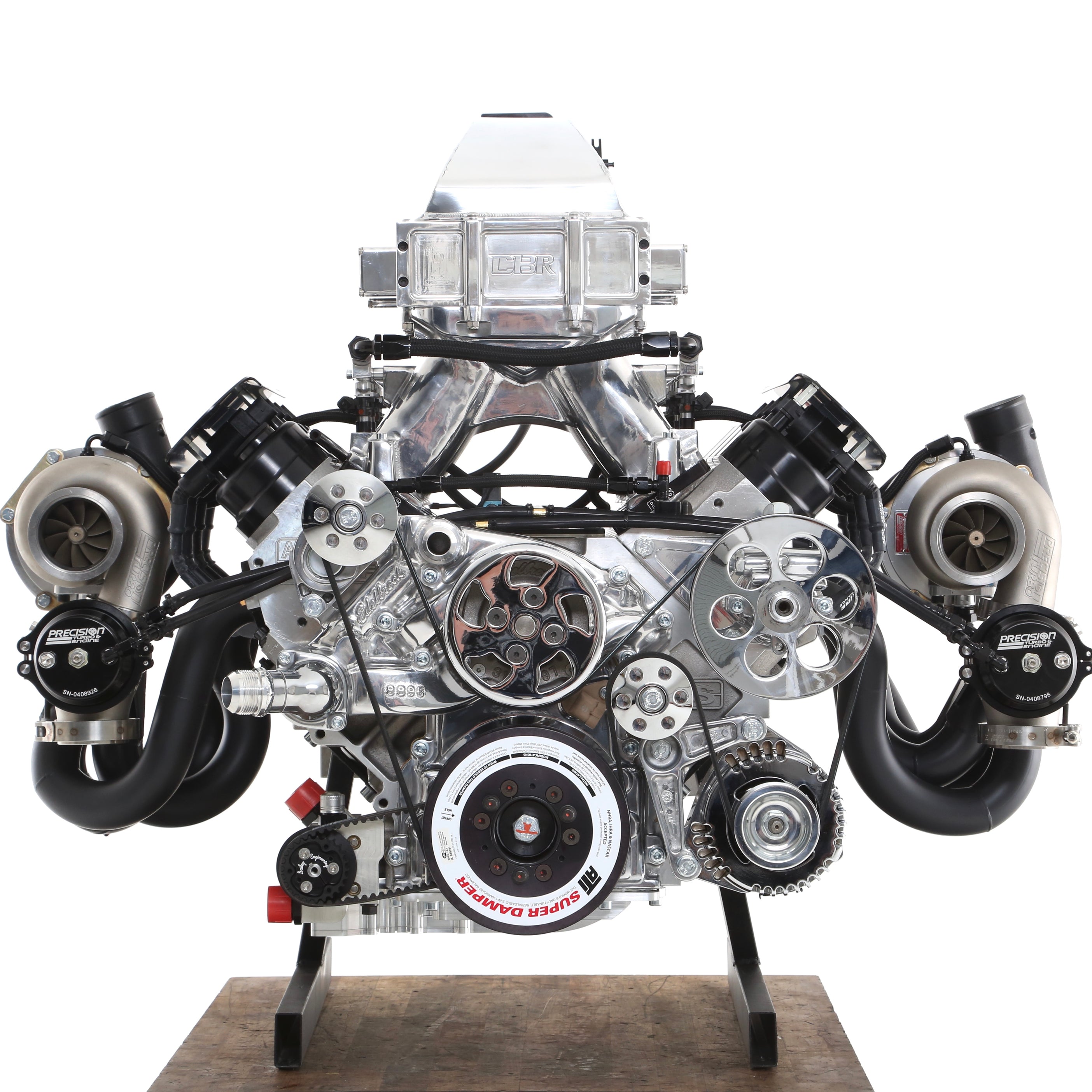 Redline Performance, Inc.