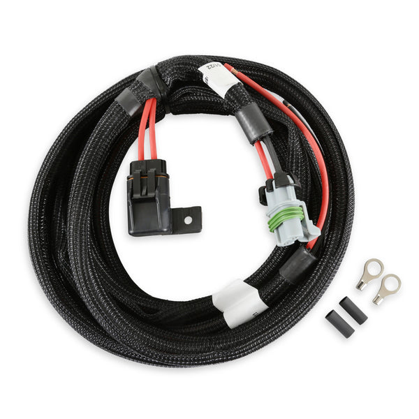 Holley Main Power Harness – Redline Performance Inc.