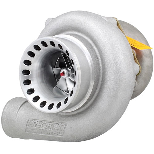 Turbo System – Redline Performance Inc.