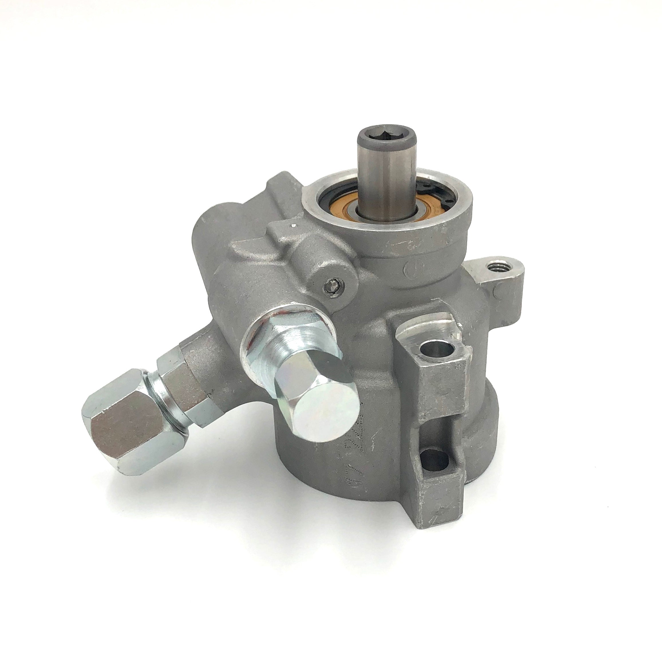 Howe Power Steering Pump #210 – Redline Performance Inc.