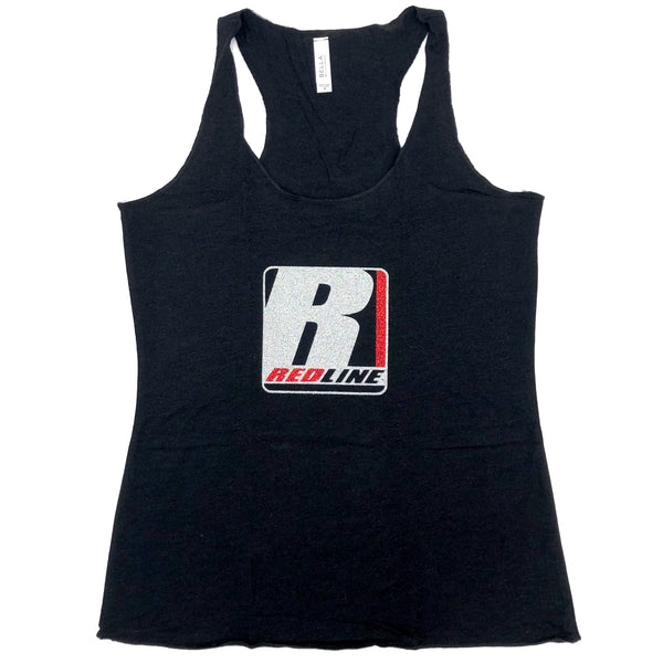 Redline R Women's Tank – Redline Performance Inc.