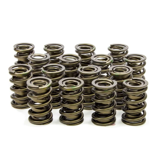 Isky RAD Racing Valve Springs 9985-RAD – Redline Performance Inc.